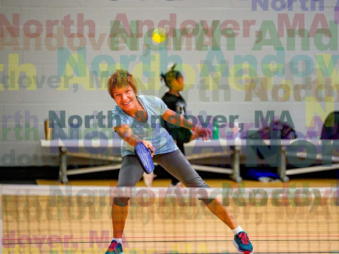 North Andover Pickleball: Where to Play & Get Started